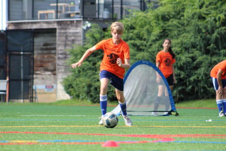 Soccer Centers Welcome - Soccer Centers